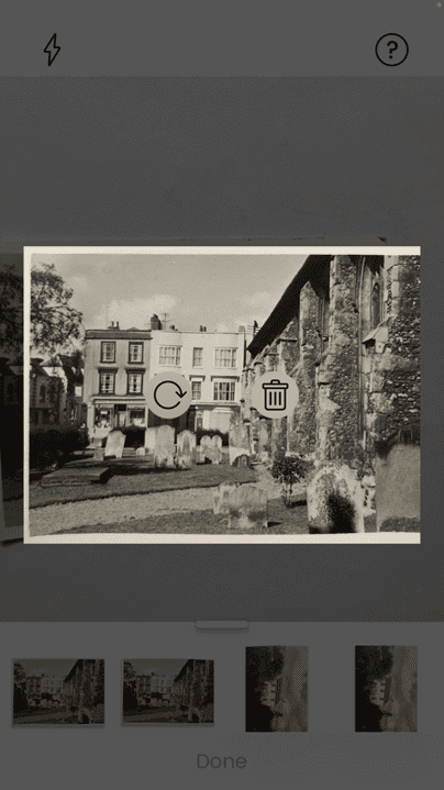 What's the Best Mobile Device Photo Scanning App? - HubPages