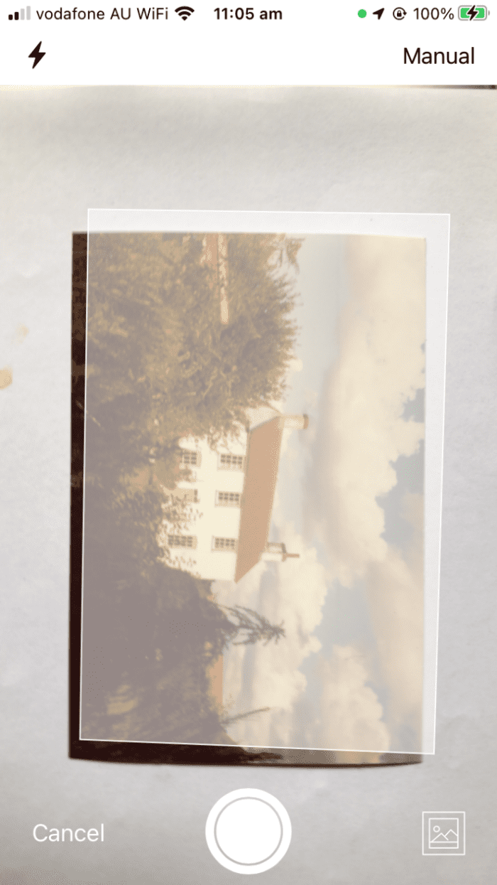 What's the Best Mobile Device Photo Scanning App? - HubPages