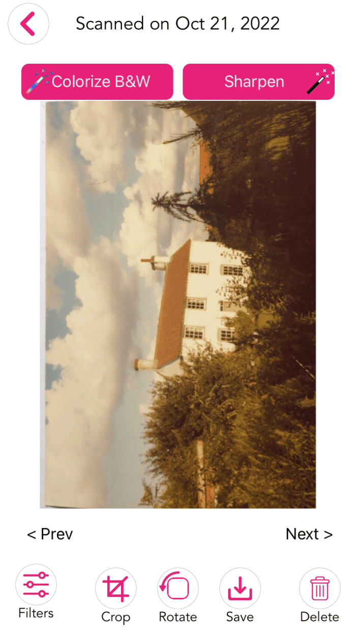 What's the Best Mobile Device Photo Scanning App? - HubPages