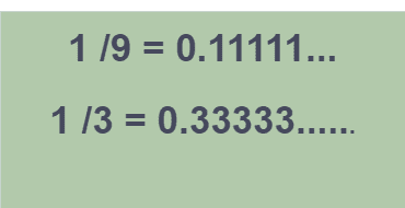Concept of Infinity in Mathematics - HubPages