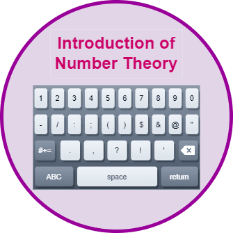 Introduction of Number Theory in Mathematics - HubPages