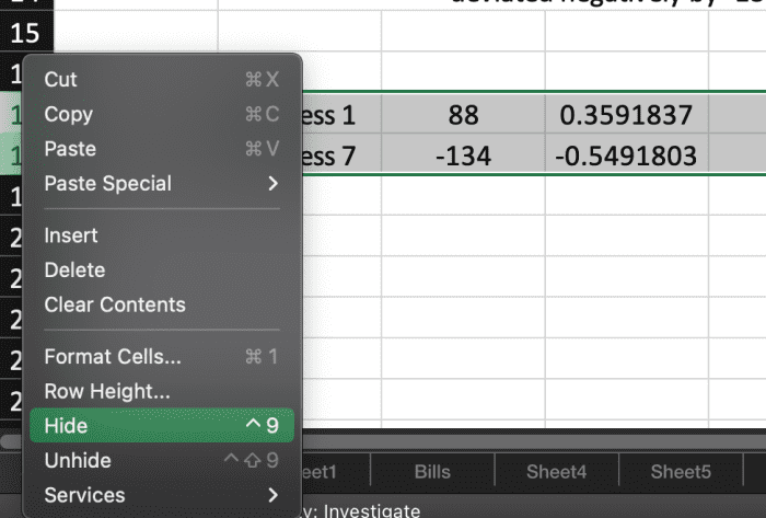 Automate Excel Reports With the CONCAT Function - HubPages