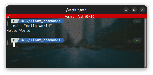30+ Standard Linux Commands for Beginner or Intermediate Users - HubPages