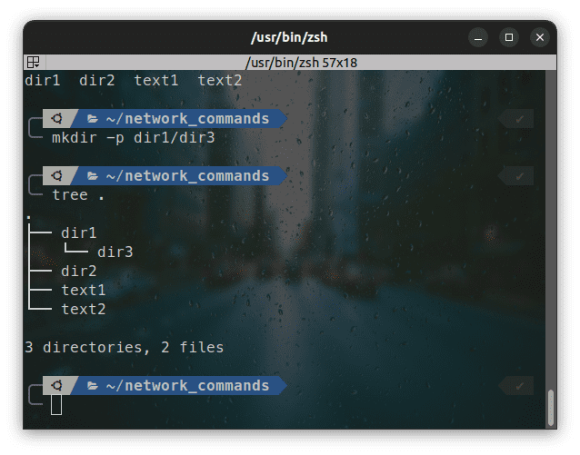 30+ Standard Linux Commands for Beginner or Intermediate Users - HubPages