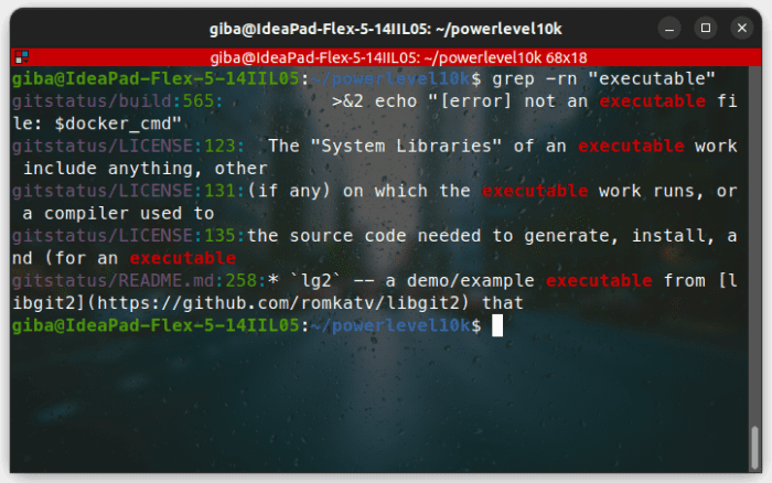 30+ Standard Linux Commands for Beginner or Intermediate Users - HubPages
