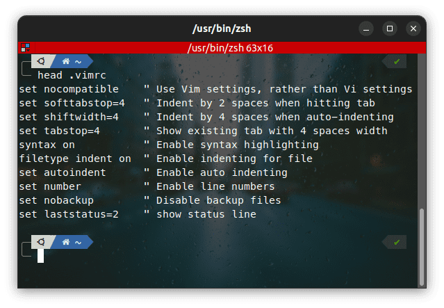30+ Standard Linux Commands for Beginner or Intermediate Users - HubPages