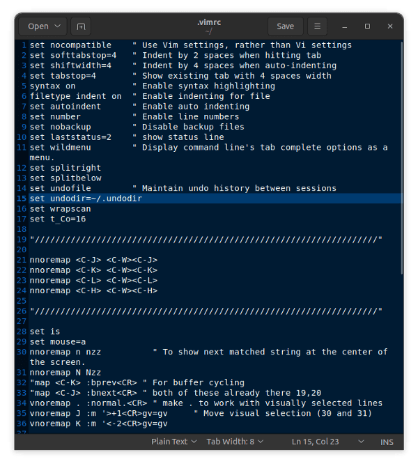 30+ Standard Linux Commands for Beginner or Intermediate Users - HubPages