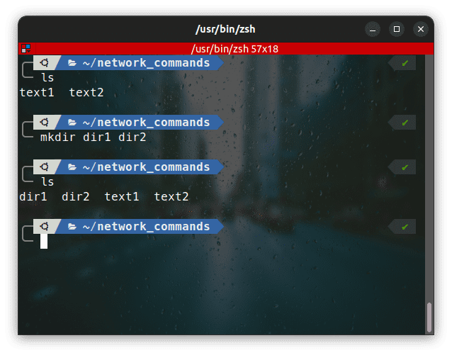 30+ Standard Linux Commands for Beginner or Intermediate Users - HubPages