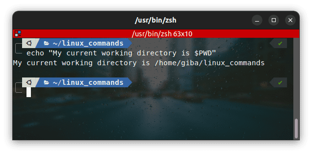 30+ Standard Linux Commands for Beginner or Intermediate Users - HubPages