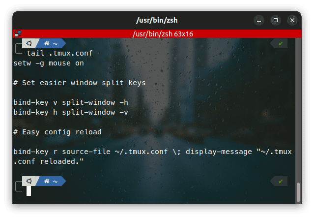 30+ Standard Linux Commands for Beginner or Intermediate Users - HubPages
