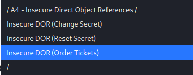 Broken Access Control (Tryhackme and Owaspbwa) - HubPages