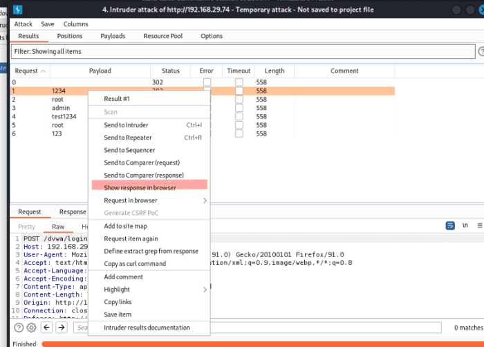 Bug Bounty Hunting With Burp Suite (Intercept, Repeater & Intruder ...
