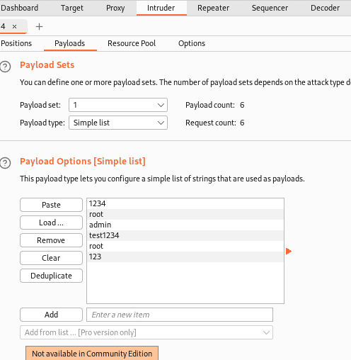 Bug Bounty Hunting With Burp Suite (Intercept, Repeater & Intruder ...