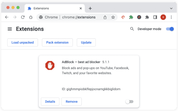 How to Save Chrome Extensions as CRX Files - HubPages