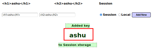 HTML Injection (Tryhackme and Owaspbwa) - HubPages