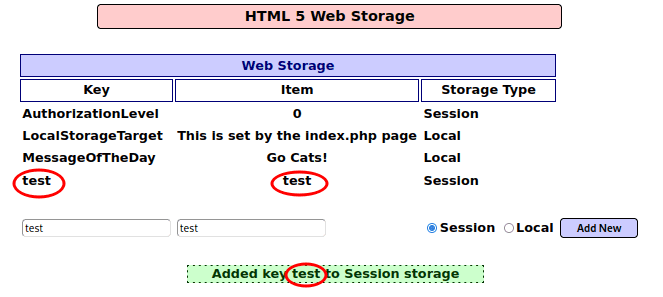 Html Injection Tryhackme And Owaspbwa Hubpages