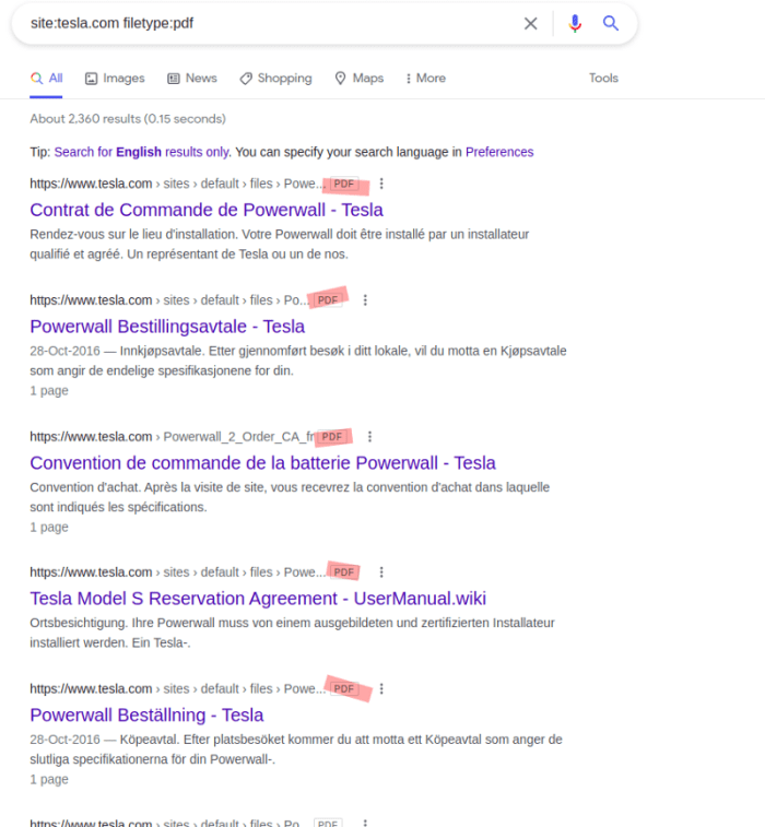 Website Enumeration & Information Gathering [Part 1] - HubPages