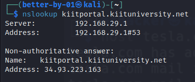 Website Enumeration & Information Gathering [Part 1] - HubPages