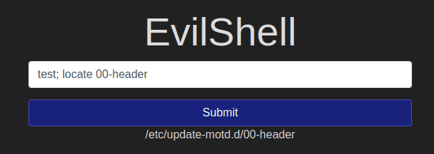 Command Injection (Tryhackme and Owaspbwa) - HubPages