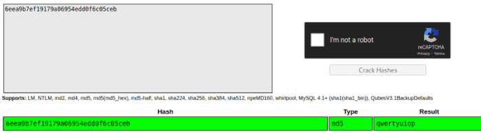 Sensitive Data Exposure (Tryhackme) - HubPages