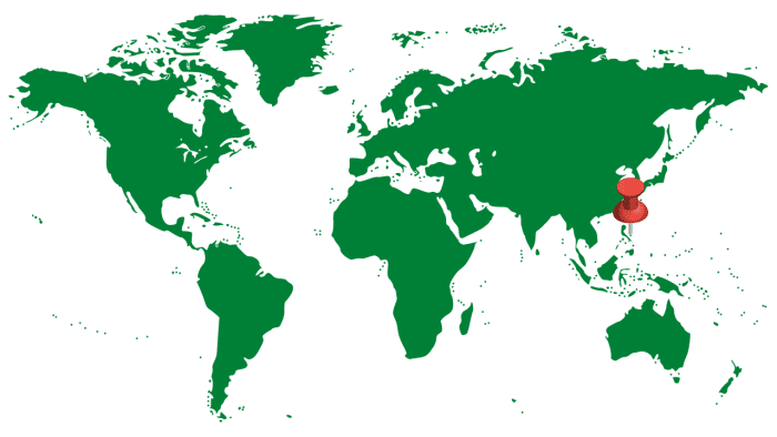 why-does-the-philippines-have-a-pin-mark-in-the-world-map-hubpages