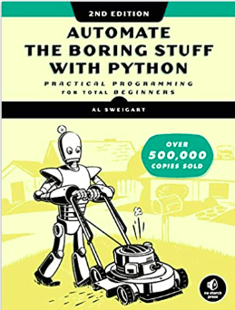 Top 5 Python Books You Must Read - HubPages
