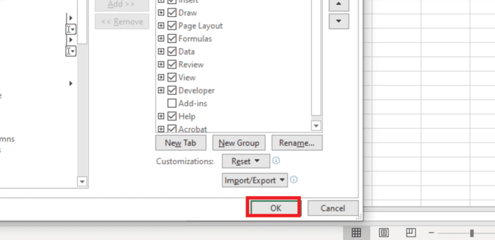 How to Add the Draw Tab in MS Excel - HubPages