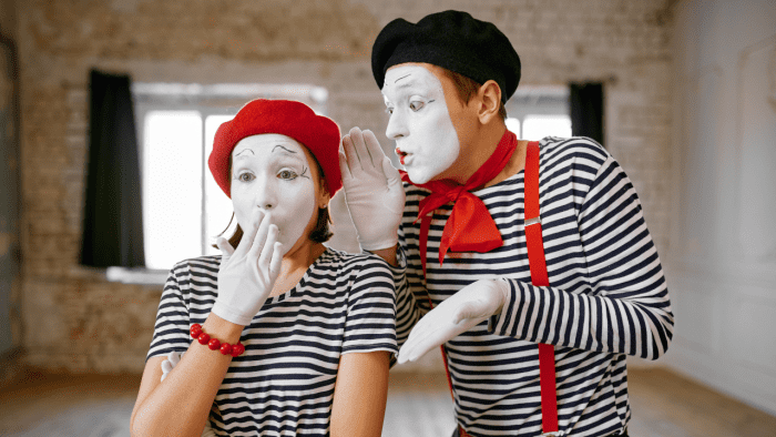 What Is Comedy? 10 Types and Characteristics of Comedy - HubPages