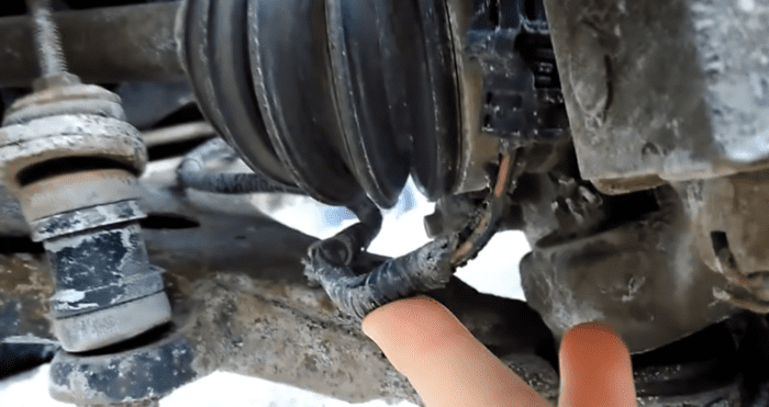 What to Do When ABS, Traction Control, or StabiliTrak Lights Come On ...