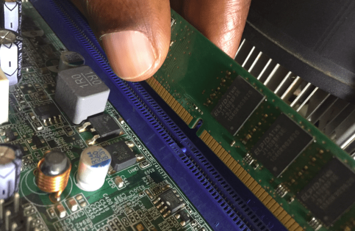 Anti Static Mat, Wrist Strap and Other Tools That Will Help Safeguard ...