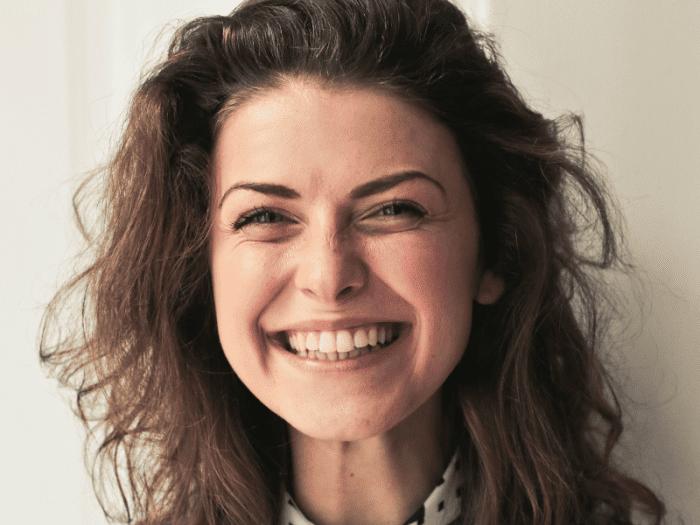 10 Proven Reasons Why Smiling Is Contagious - HubPages