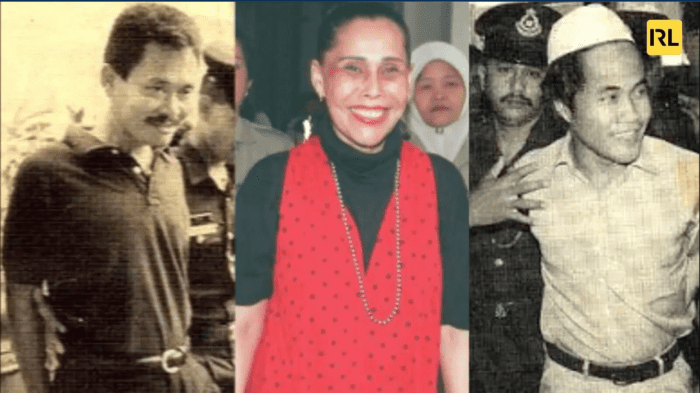 Mona Fandey: Pop Singer and Witchcraft Murderess - HubPages