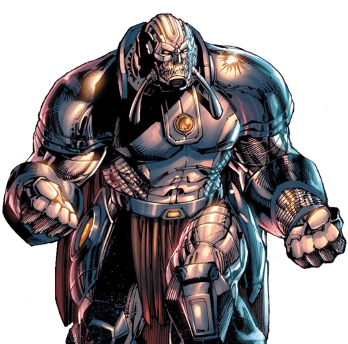 DC Characters Who Can Beat Superman Without Kryptonite - HubPages