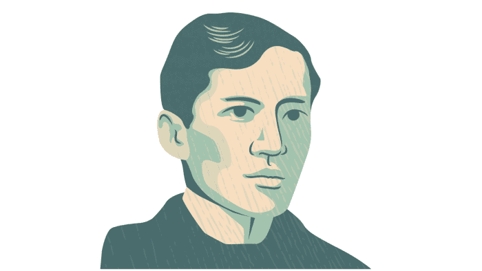 Filipinos and Jose Rizal - LetterPile