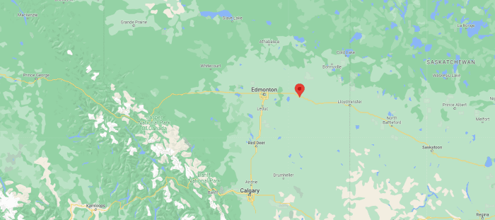 James Candy: Missing in Alberta - HubPages