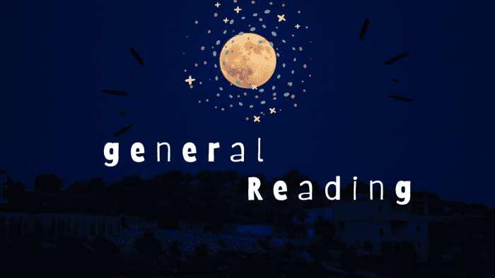 Random Reading. Timeless for All Signs. - HubPages