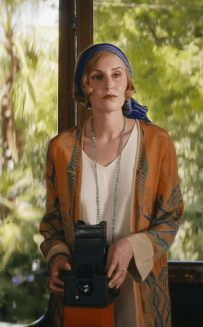 The 7 Best Costumes of Downton Abbey: A New Era - HubPages