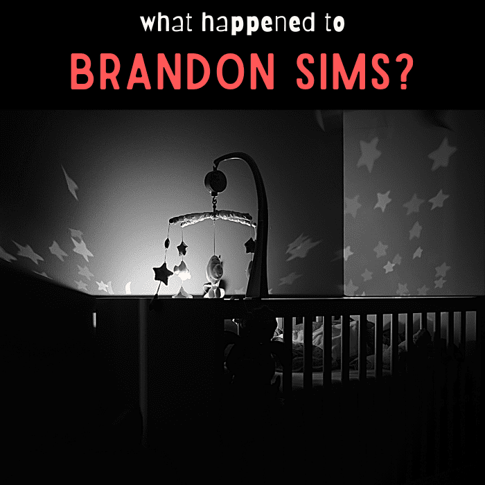 The Murder of Brandon Sims and the "Redemption" of Michelle Jones ...