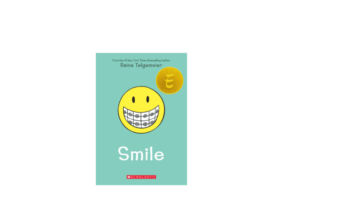 Five Fantastic Series to Get Your Tween or Teen Reading This Fall ...