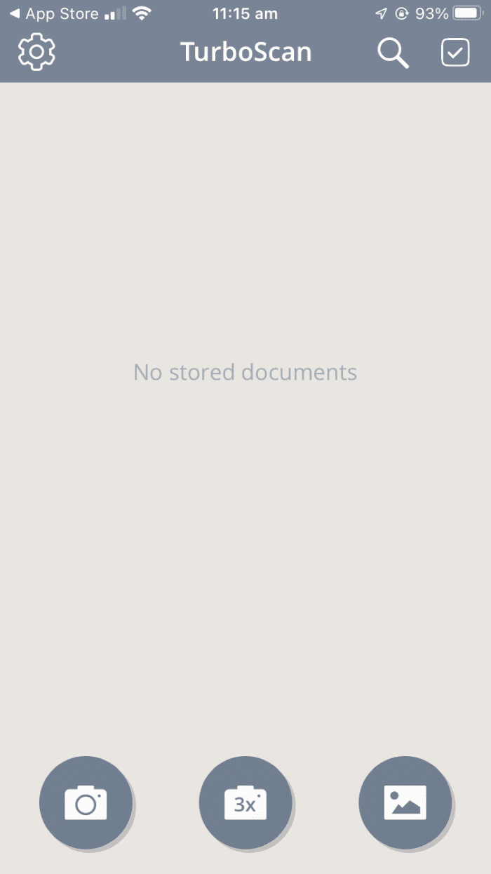 What's the Best Mobile Device Photo Scanning App? - HubPages