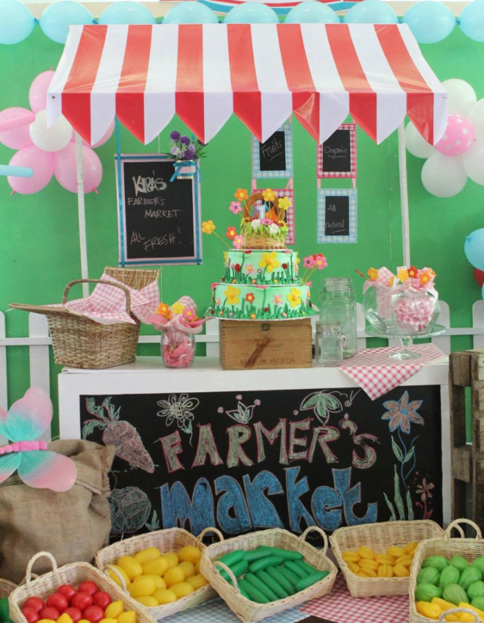 How To Decorate a Kids Party - HubPages