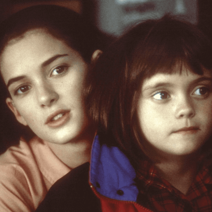 Top 10 Winona Ryder Films - HubPages