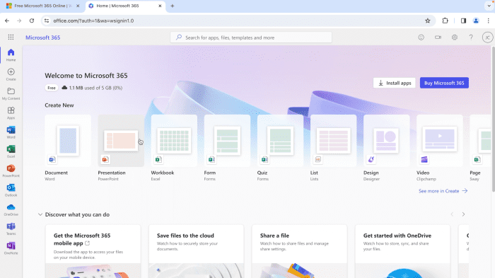 Use Microsoft Word, PowerPoint, and Excel at No Cost - HubPages