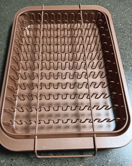 Gotham Steel Bacon Bonanza: My Thoughts - HubPages