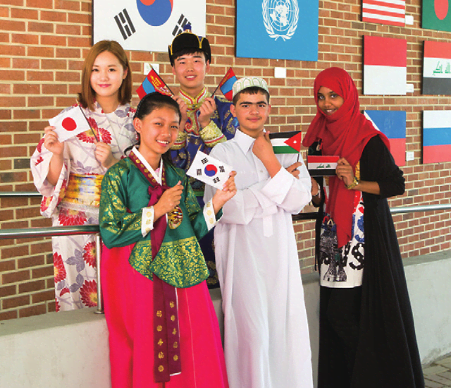 The Blossoming of a Multicultural Korea - HubPages