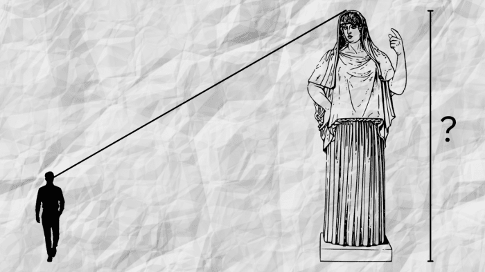 How to Measure the Height of a Tall Building or Mountain - HubPages