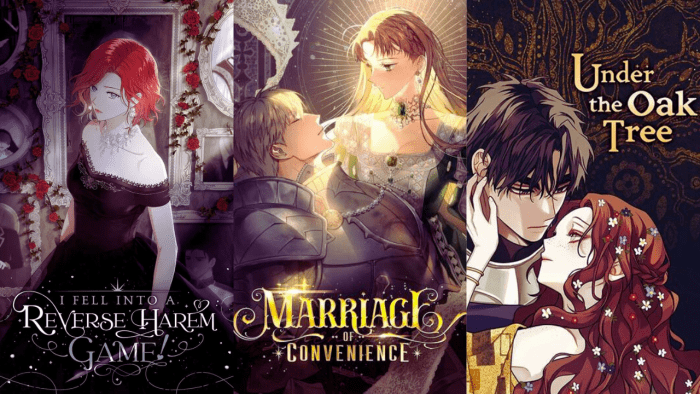 The 21 Best Mature Romance Manhwa (Webtoons) You Must Read - HubPages