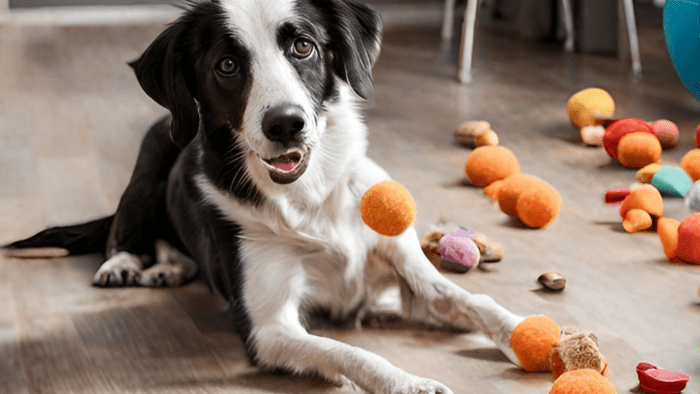 Why Does My Dog Poop in the House After Being Outside? 14 Causes and ...