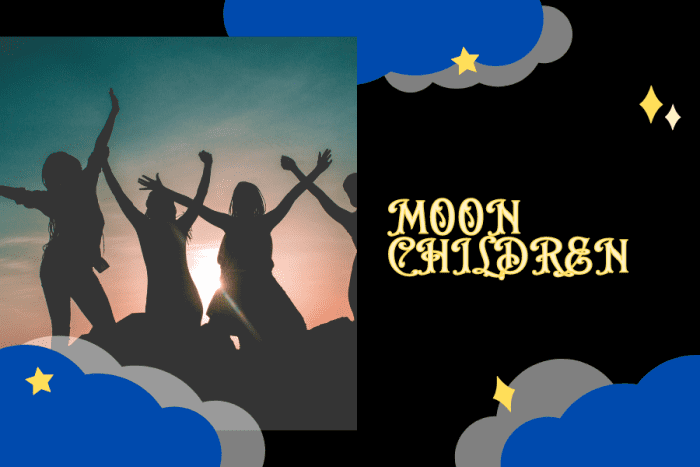 Understanding Moon Children - HubPages