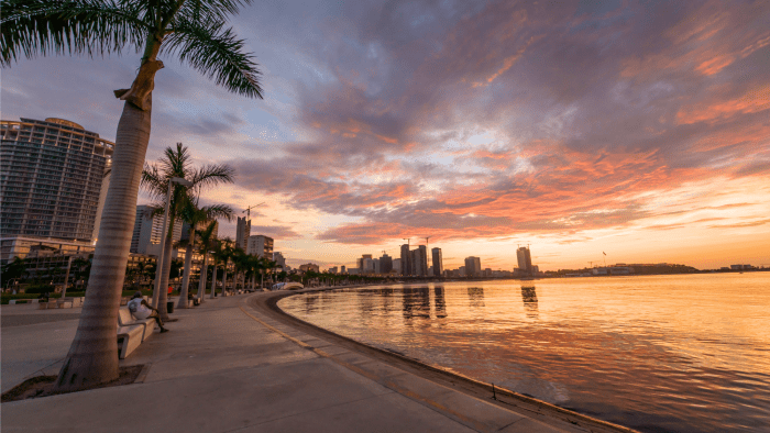 15+ Interesting Facts About Angola, Africa - HubPages